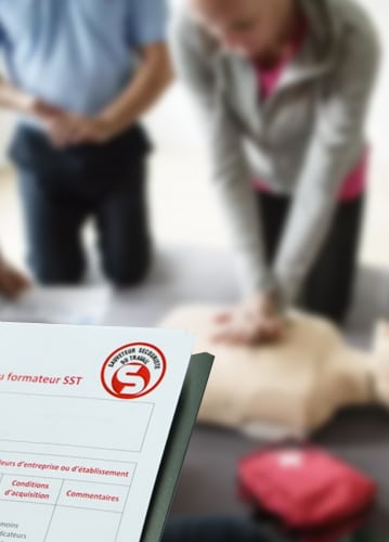 Centre de formation Sécurité Incendie -Sûreté - Secourisme